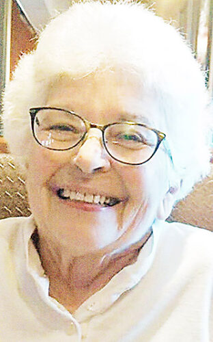 Barbara C. Gray | News, Sports, Jobs - Altoona Mirror